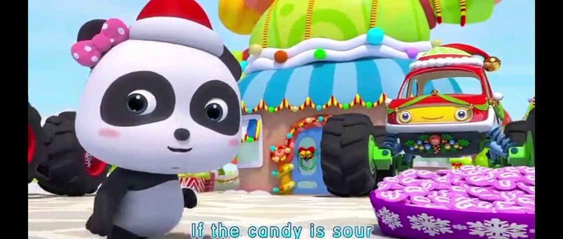 Video Babybus and friends - Dailymotion