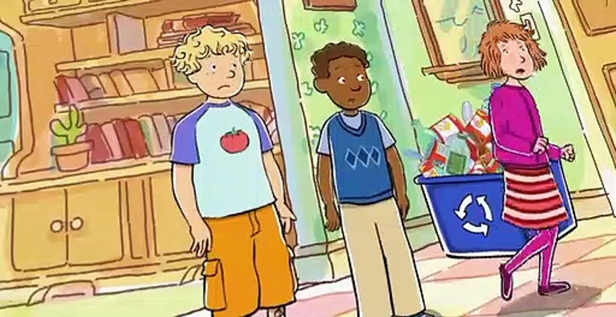 Martha Speaks Truman Watch Martha Speaks • Season 3 Full Episodes