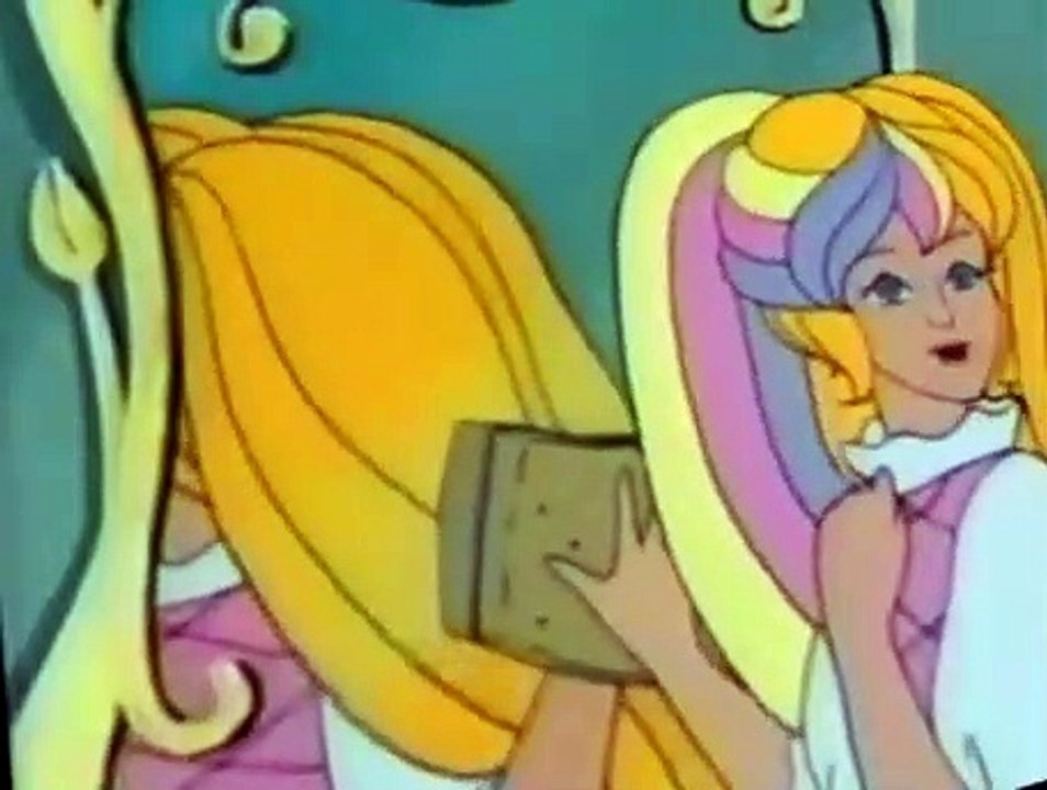 Lady Lovely Locks and the Pixietails Lady Lovely Locks and the ...