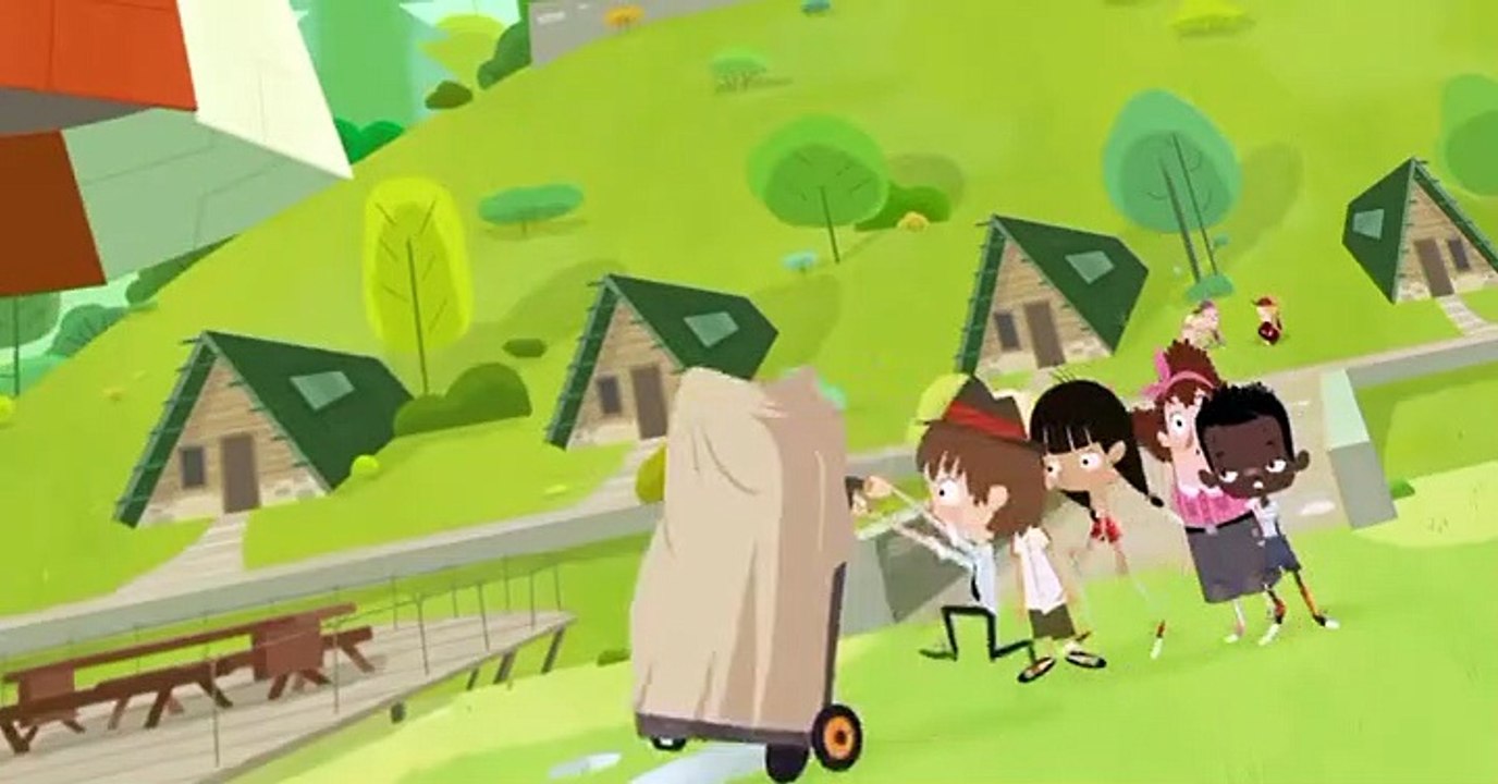 FloopaLoo, Where Are You? FloopaLoo, Where Are You? E024 Wake up Call ...