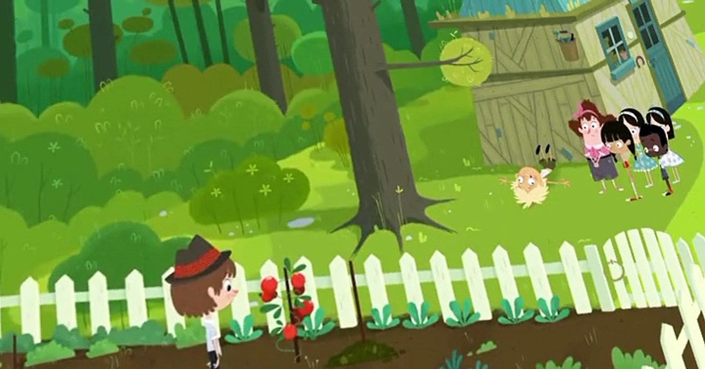 FloopaLoo, Where Are You? FloopaLoo, Where Are You? E026 Strange ...