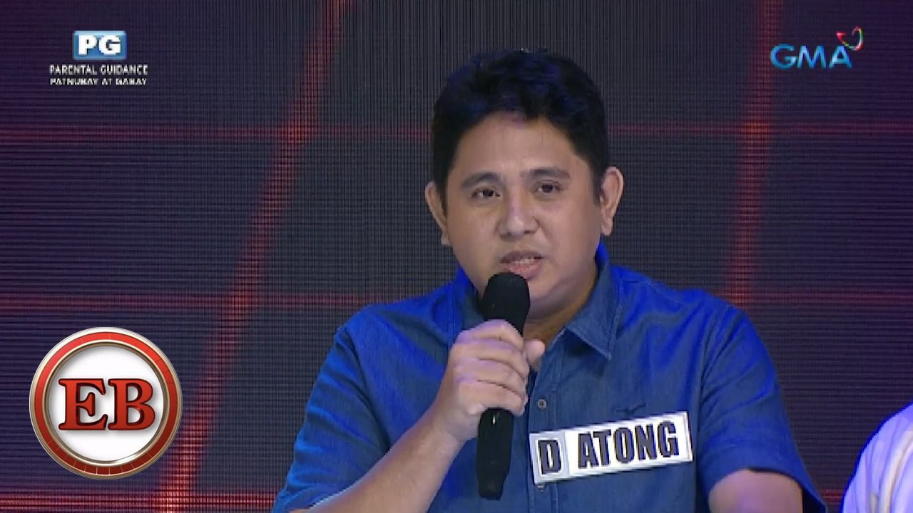 Eat Bulaga: Child star na Dabarkads na may anak na ngayon, kilalanin ...