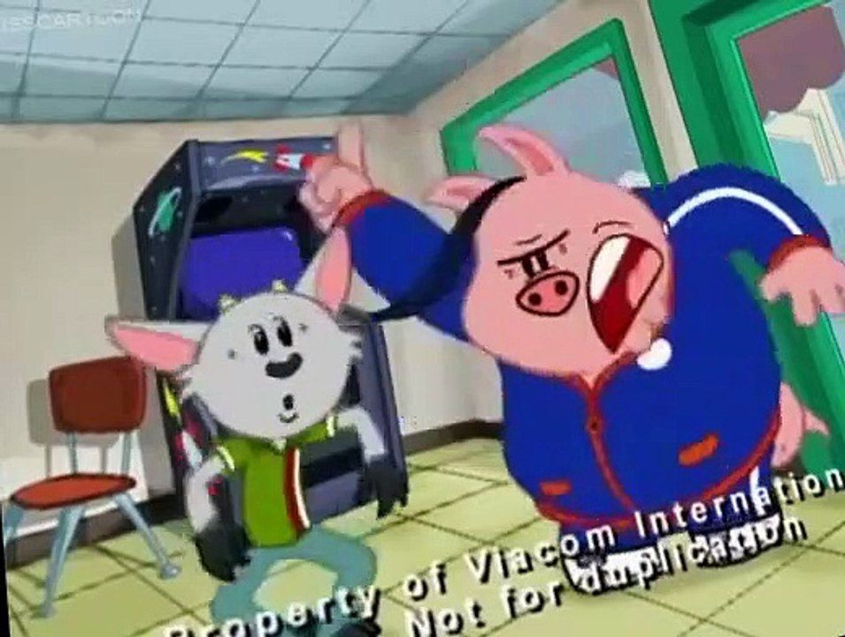 Random! Cartoons E00- Flavio - video Dailymotion