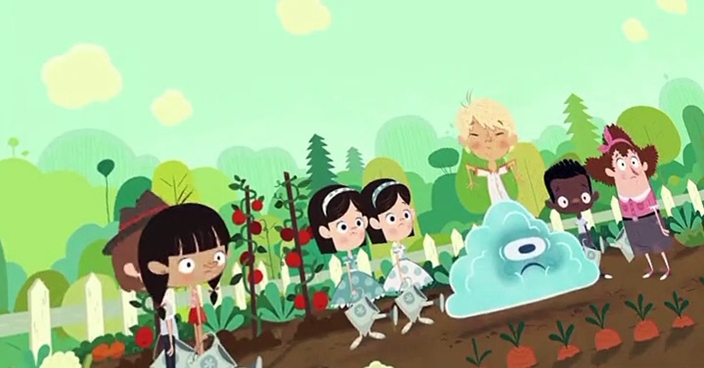 FloopaLoo, Where Are You? FloopaLoo, Where Are You? E069 Little Cloud ...