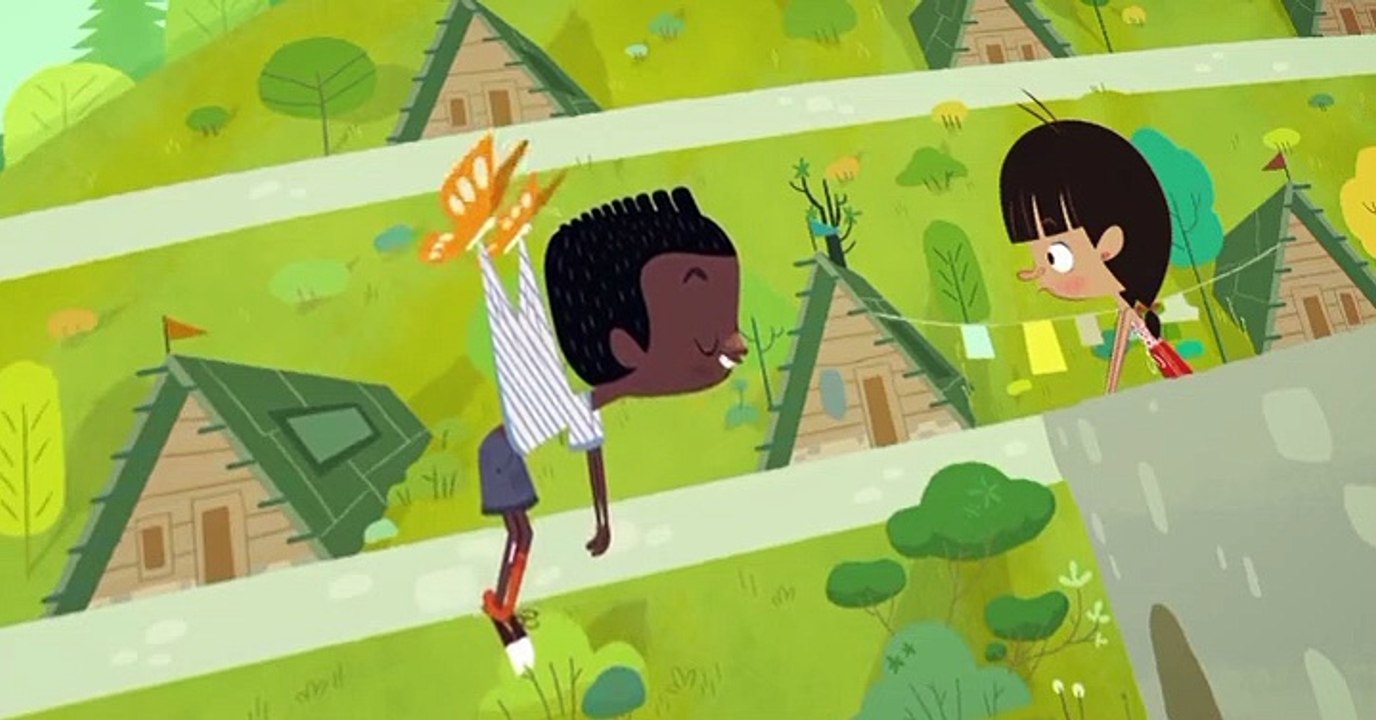 FloopaLoo, Where Are You? FloopaLoo, Where Are You? E076 No Downloading ...