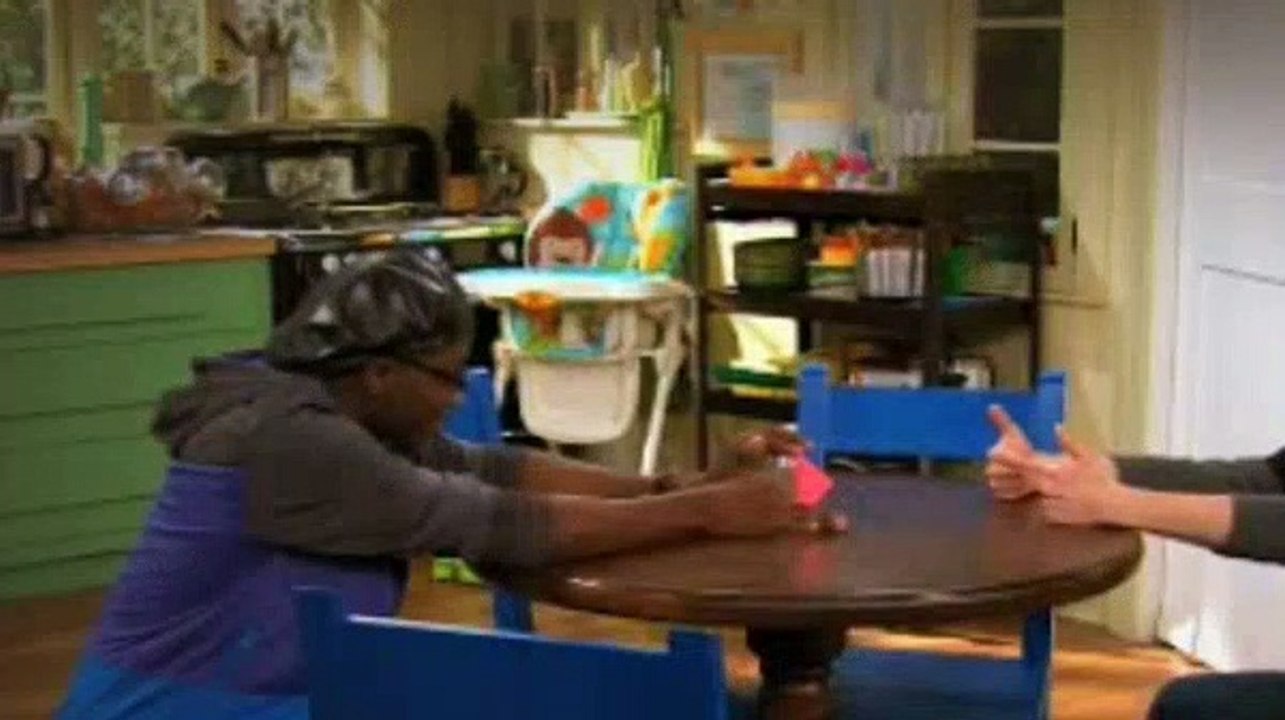 Good Luck Charlie Season 1 Episode 18 Charlie In Charge - video Dailymotion
