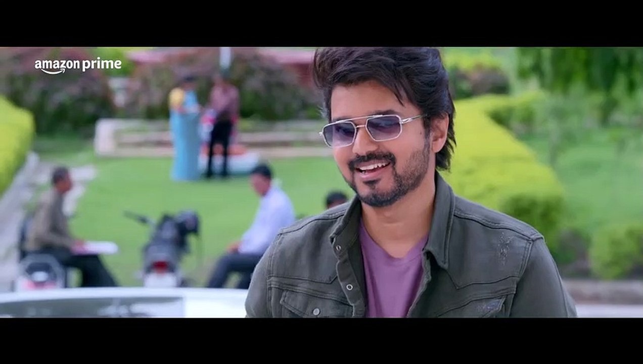 Varisu face-off - Vijay vs. Jayaprakash - Varisu - video Dailymotion