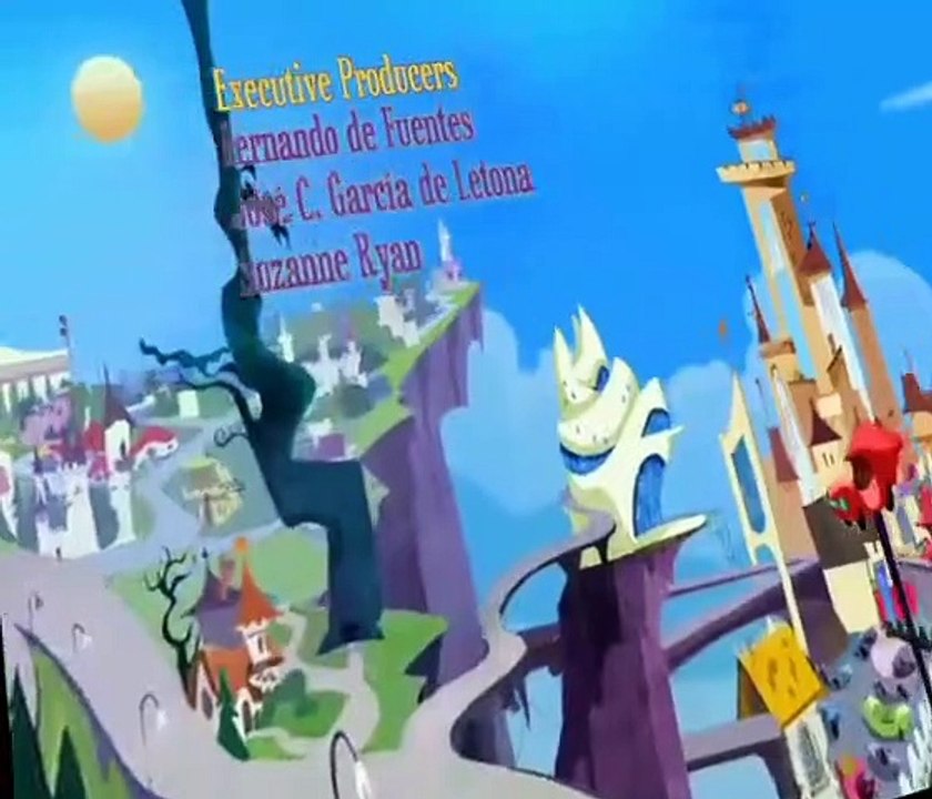 Teenage Fairytale Dropouts Teenage Fairytale Dropouts E002 Winged Fury ...