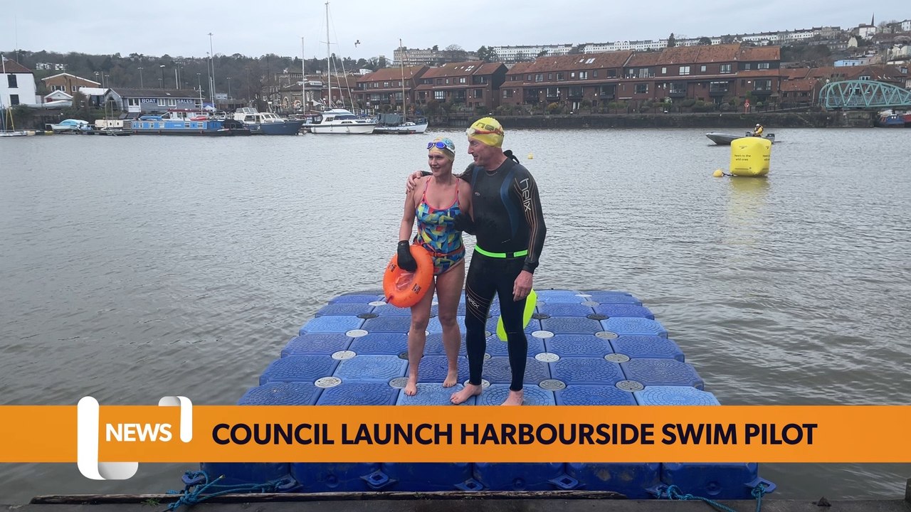 Bristol March 03 Headlines: Bristol City council launch Harbourside ...