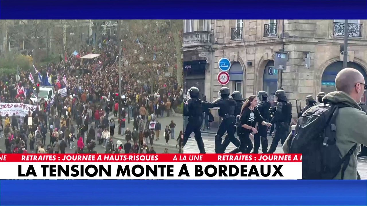 Pascal Bitot-Panelli : «Un mouvement qui dure, a tendance à dévier et ...