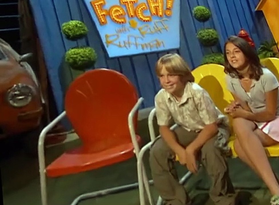 Fetch! with Ruff Ruffman Fetch with Ruff Ruffman S03 E019 - video ...