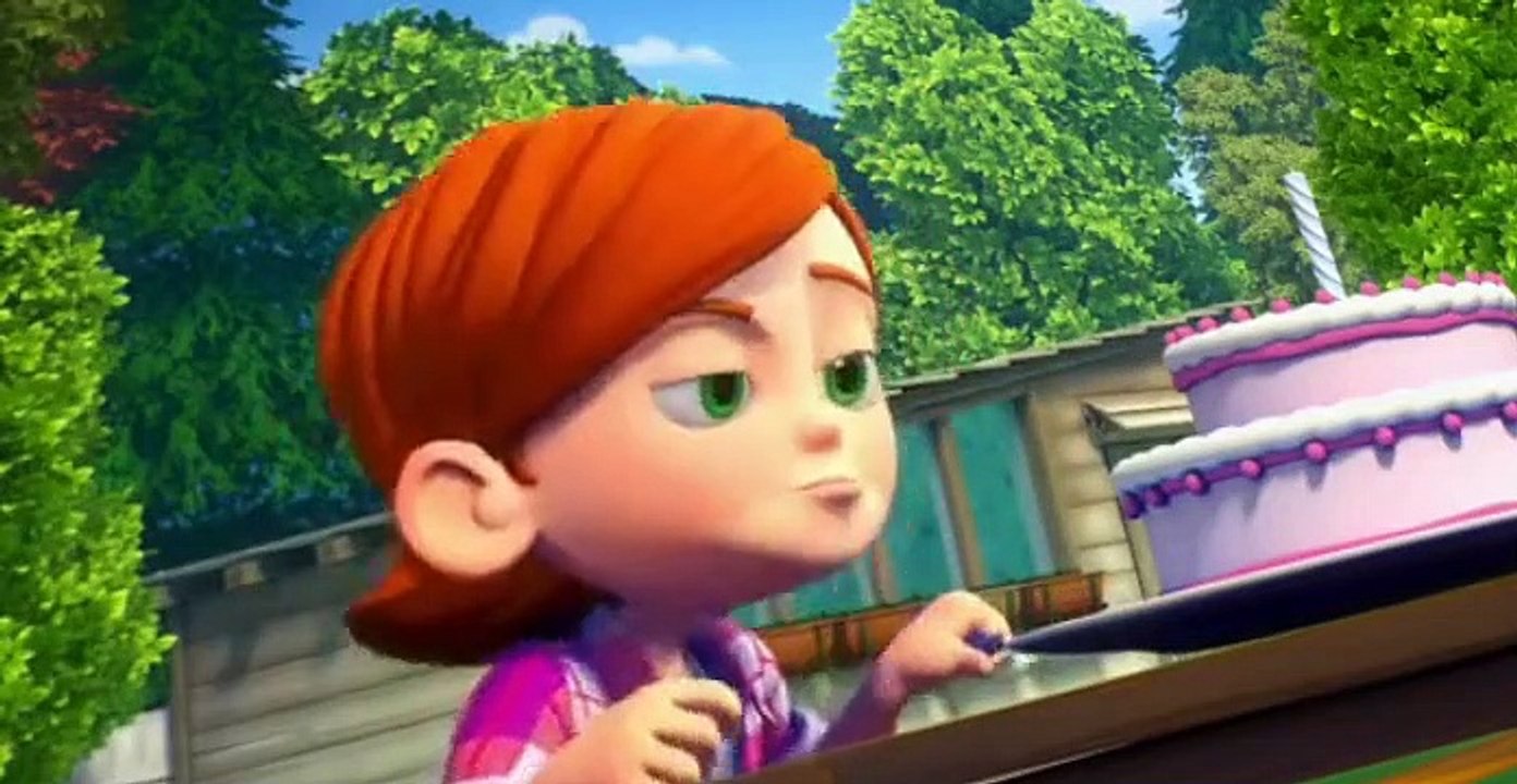 Pat the Dog Pat the Dog E014 The Real Pat - video Dailymotion