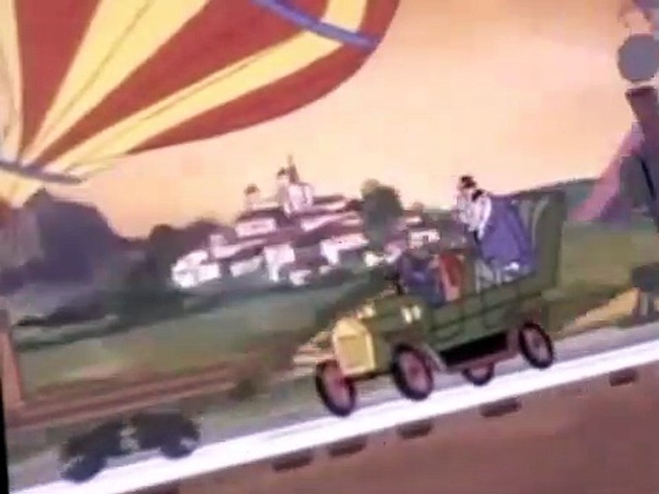 Around The World In 79 Days Around The World In 79 Days E004 Madrid or ...