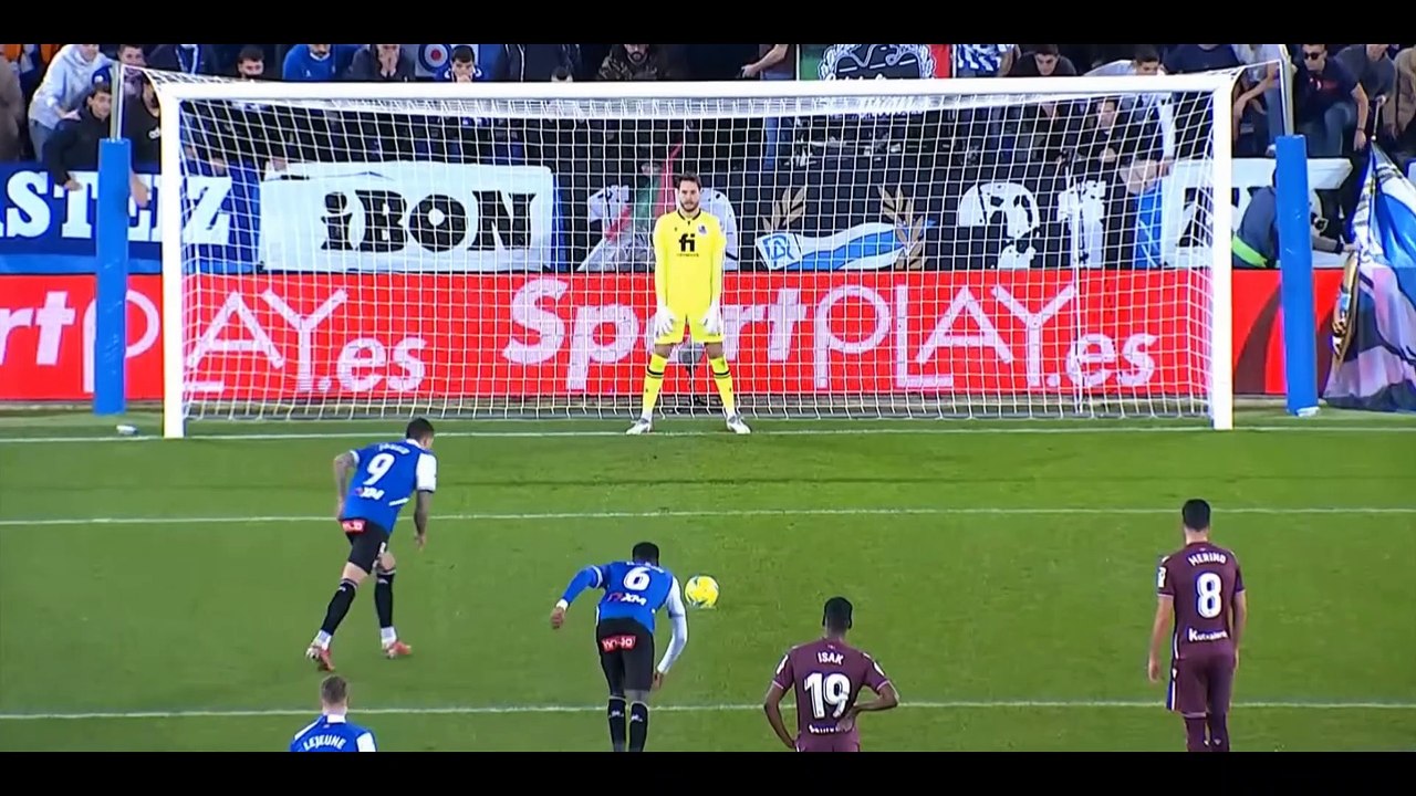 Joselu - All his goals in 2022! - Video Dailymotion