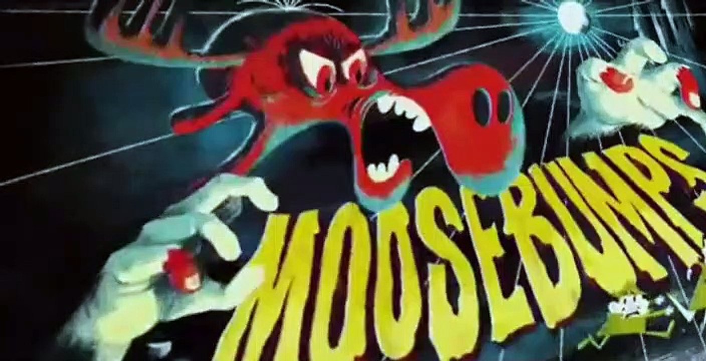 The Adventures of Rocky and Bullwinkle The Adventures of Rocky and ...
