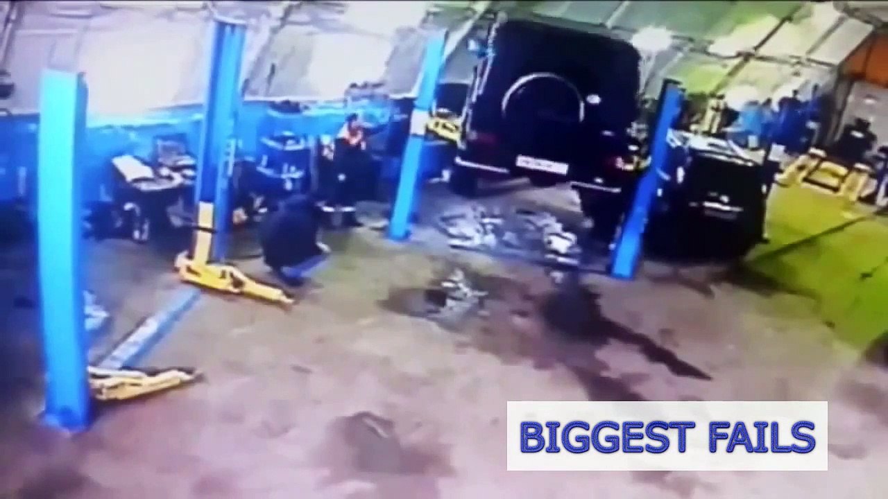 Biggest fails - Epic funny videos - Pranks - Vidéo Dailymotion