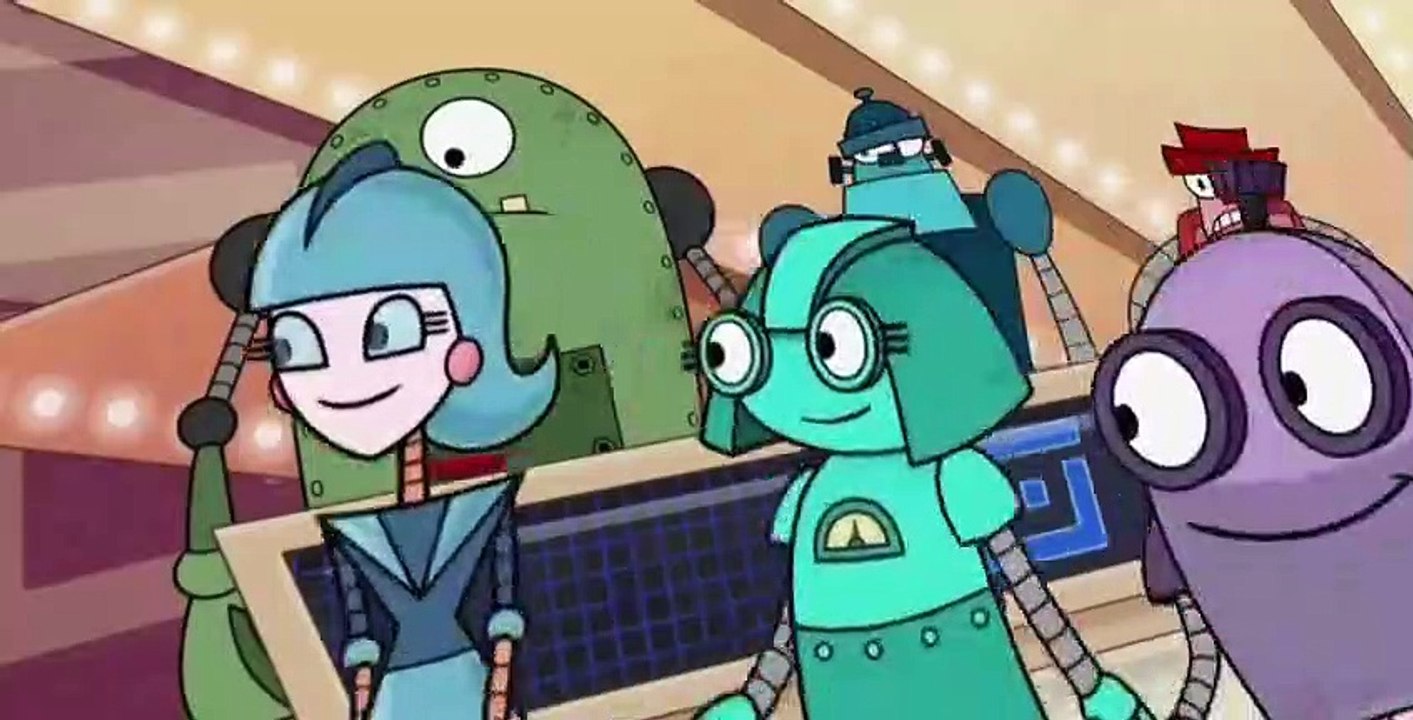 Dumbotz E011 - video Dailymotion