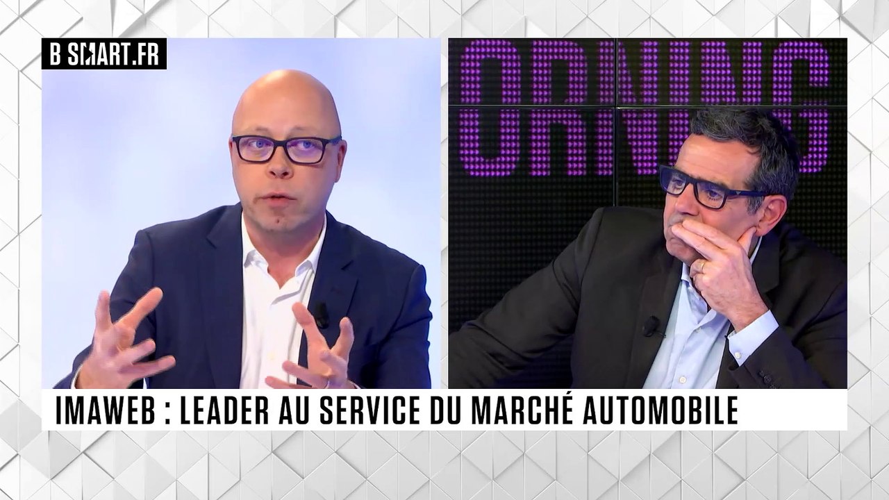 SMART MORNING SOUMIER - Emission du 31 mars 2023 - Vidéo Dailymotion