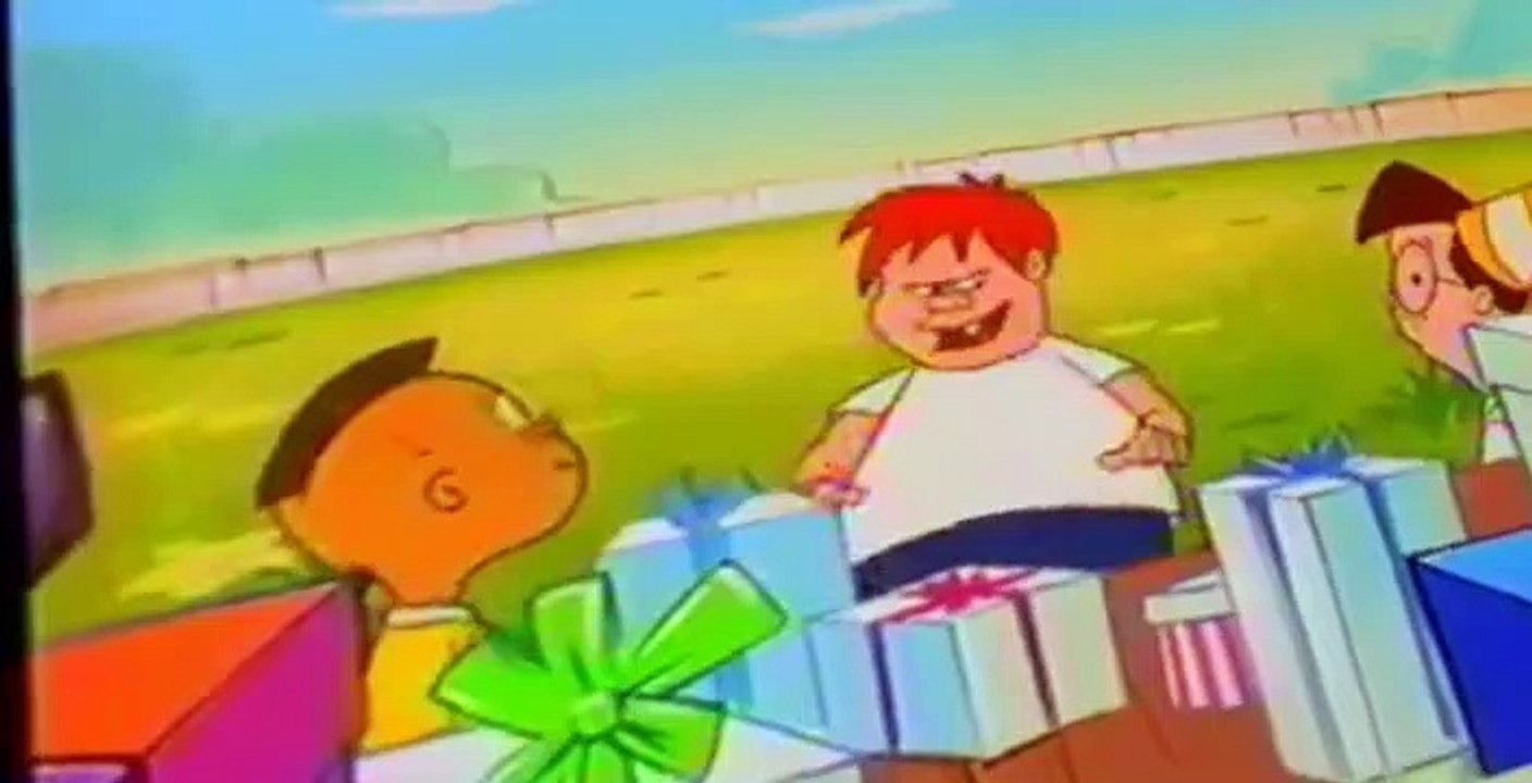 Beethoven Beethoven E008 Mr. Huggs Wild Ride - video Dailymotion