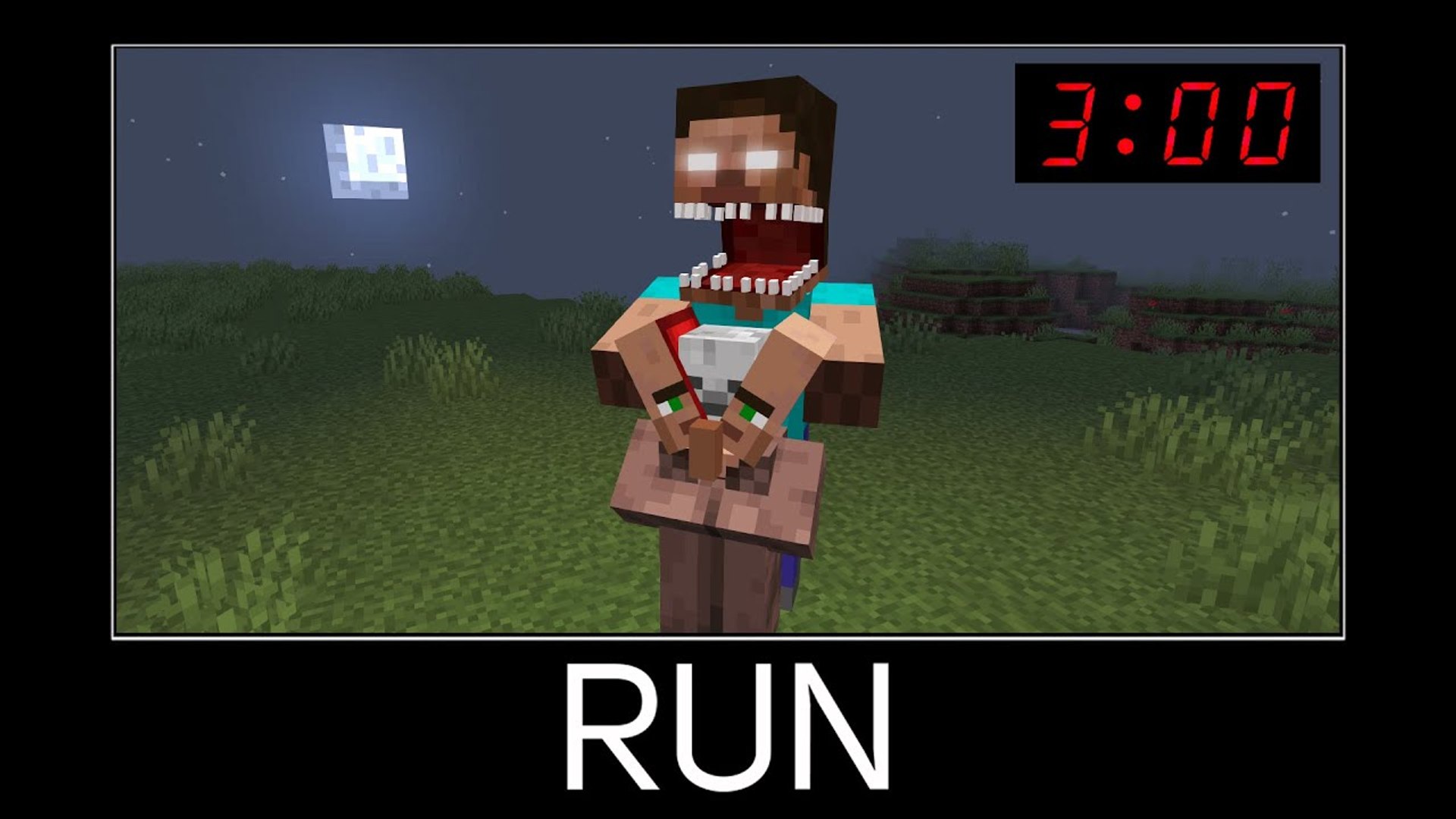 Memes Divertidos De Minecraft