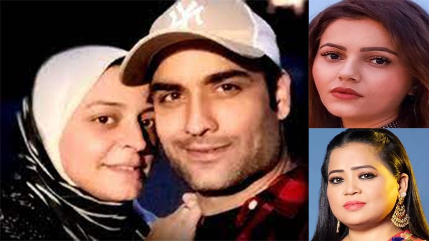 Vivian Dsena Second Marriage | Rubina Dilaik Shakti Co-Star Vivian Dsena Confirms Second Wedding ...