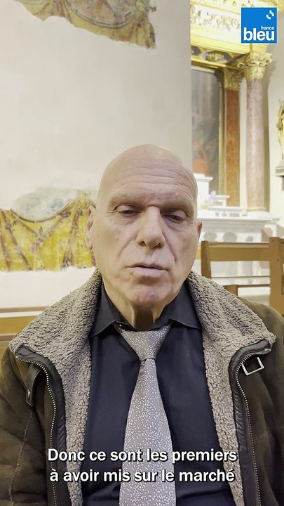 Rencontre avec Maurice_Morena_historien spécialiste des templiers ...