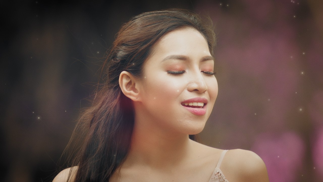 Playlist Performance Video: "Alimuom" by Jeniffer Maravilla - video ...