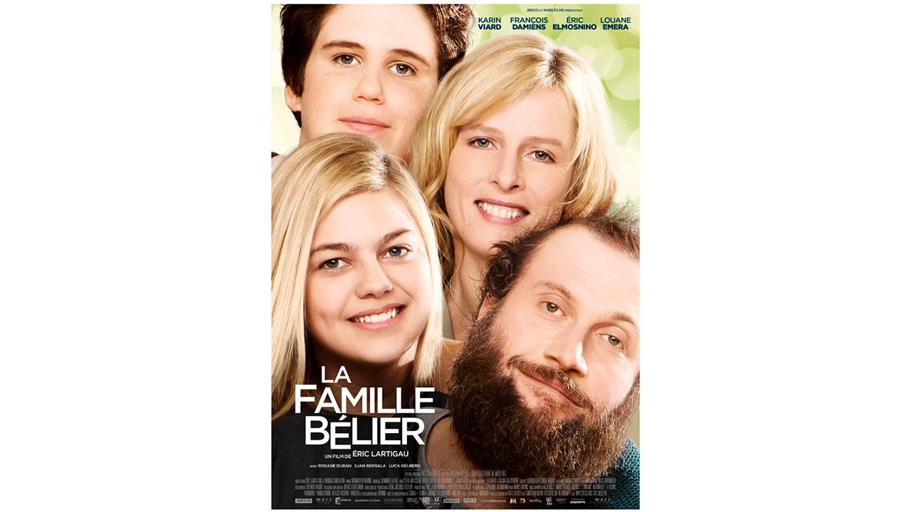 LA FAMILLE BELIER 2014 en ligne HD (720p_14fps_H264-192kbit_AAC ...