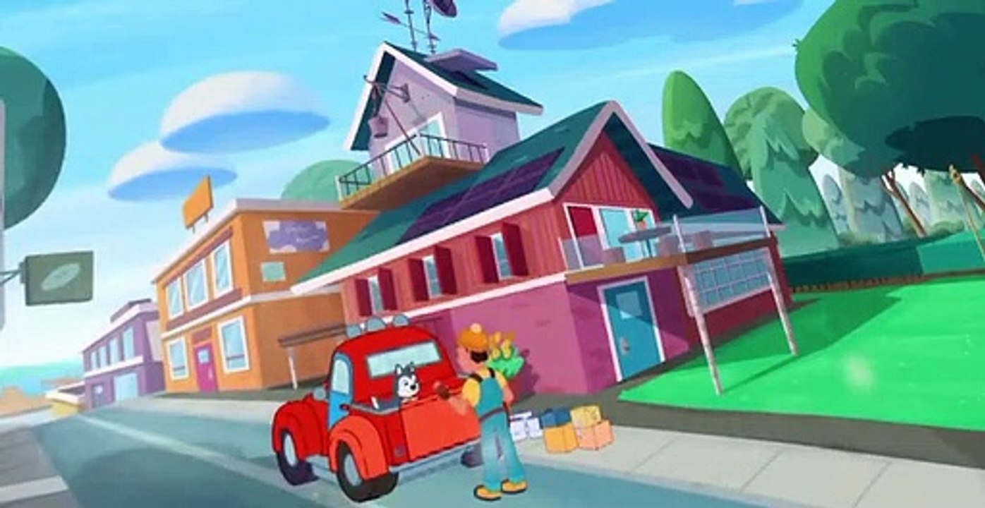 Wolf Joe Wolf Joe E021 – As The Crow Flies - video Dailymotion