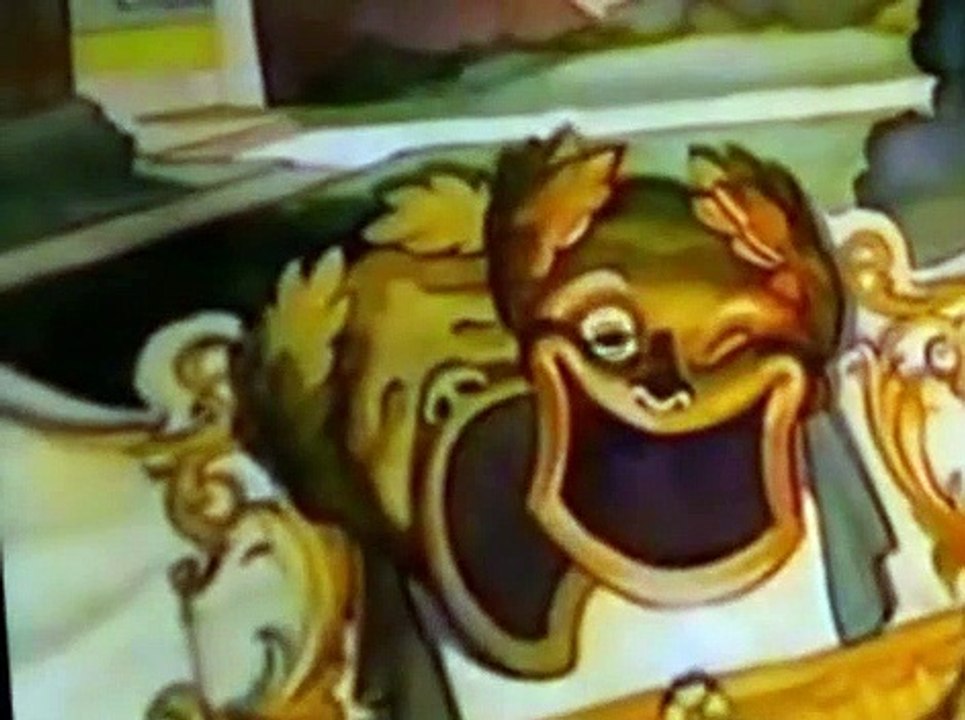 Mickey Mouse Sound Cartoons Mickey Mouse Sound Cartoons E079 Mickey’s ...