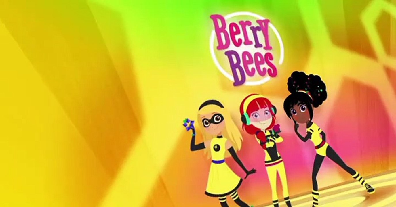 Berry Bees (TV series) Berry Bees (TV series) S01 E003 – The Milk ...