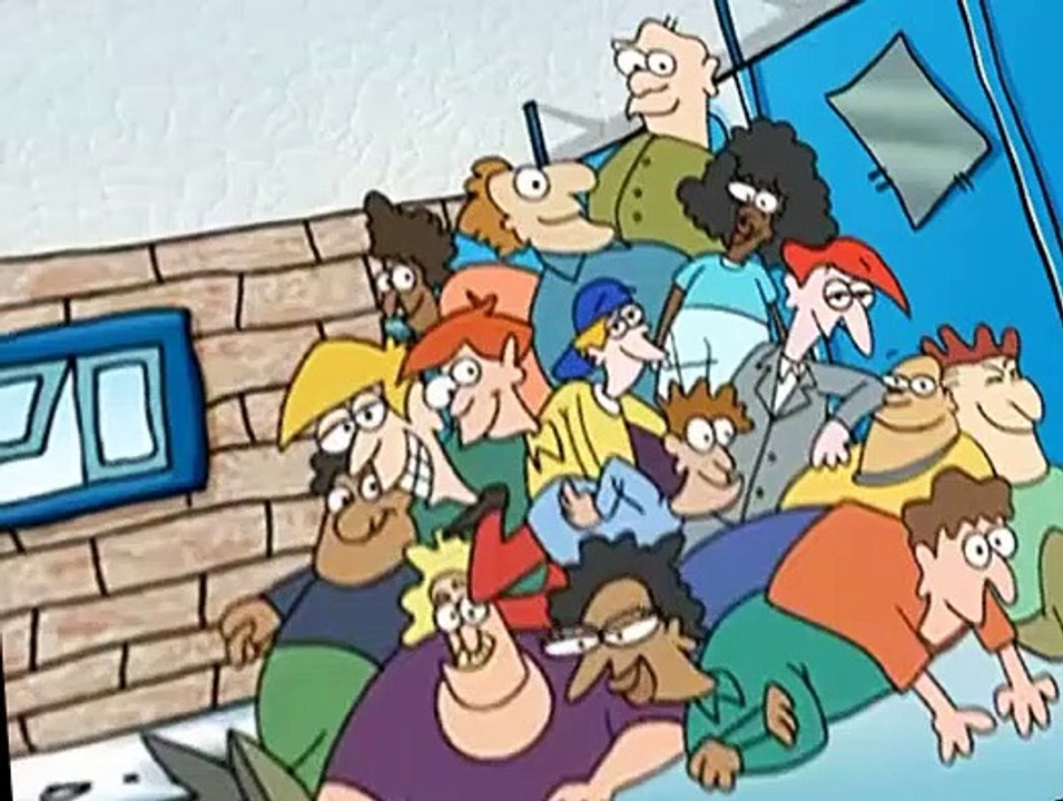 Pelswick S01 E008 - video Dailymotion