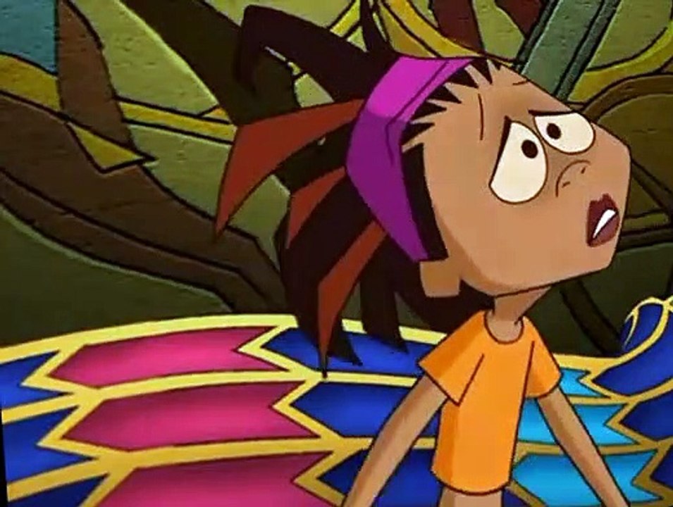 Tutenstein Tutenstein S02 E011 – Queen For A Day - video Dailymotion