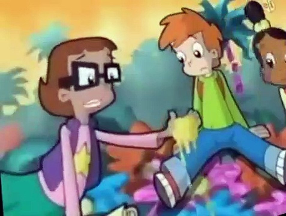 Cyberchase Cyberchase S02 E005 All the Right Angles - video Dailymotion Cyberchase Cyberchase S02 E005 All the Right Angles - video Dailymotion