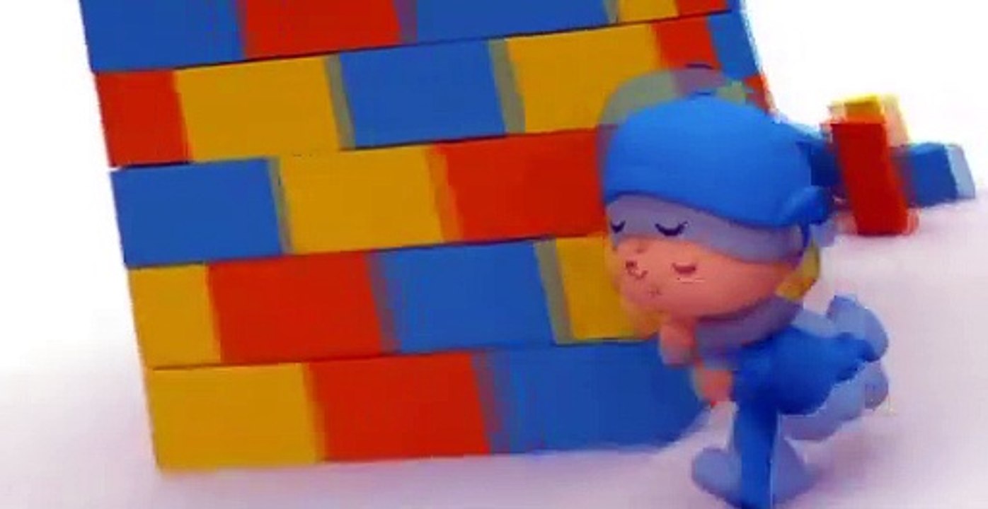 Pocoyo Pocoyo S01 E046 A Little Something Between Friends - video ...