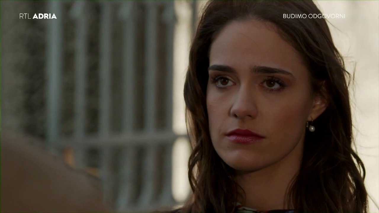 Ruza vjetrova sezona 1 epizoda 175 - video Dailymotion