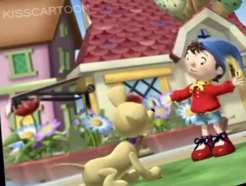 Make Way for Noddy E046 - Noddy and the magic sounds cup - video ...