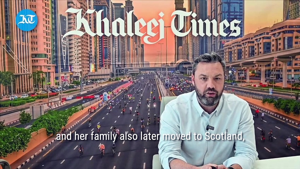 Who is Hamza Yousaf - the first Pakistani-origin Scottish Leader ...