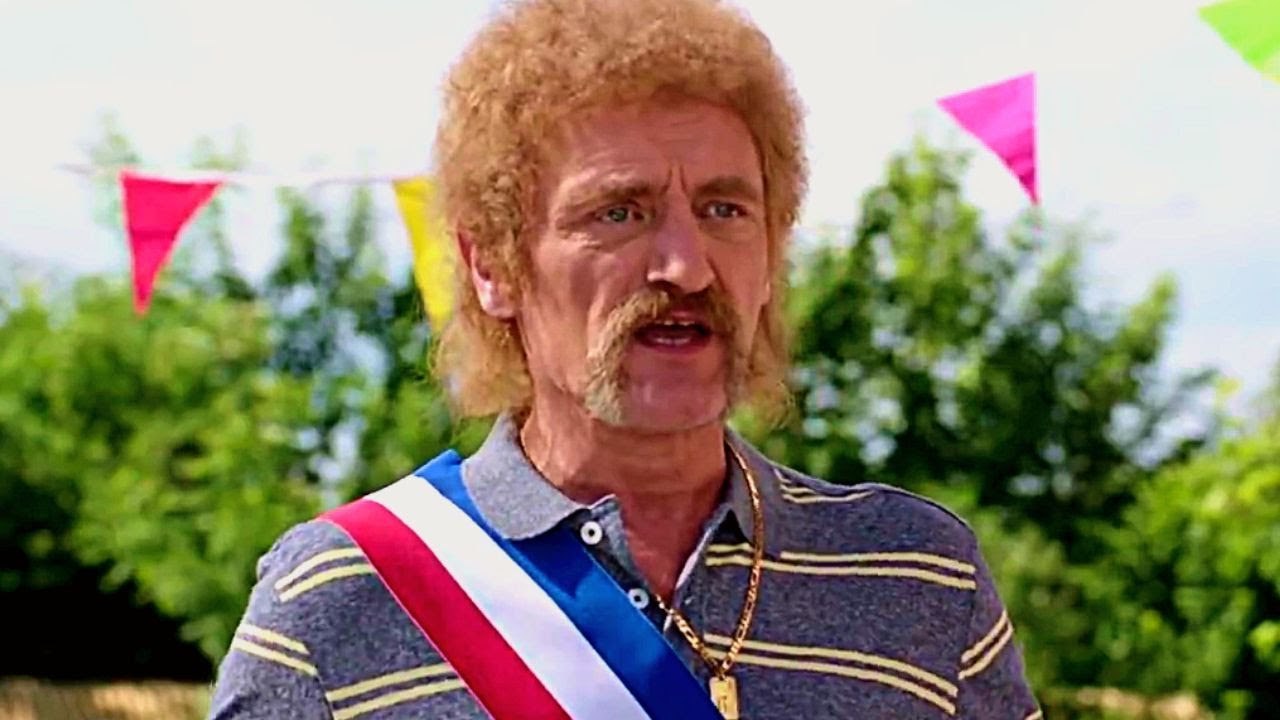 LES TUCHE 3 sut TMC Bande Annonce VF (2018, Comédie) Jean-Paul Rouve, Isabelle Nanty - Vidéo ...