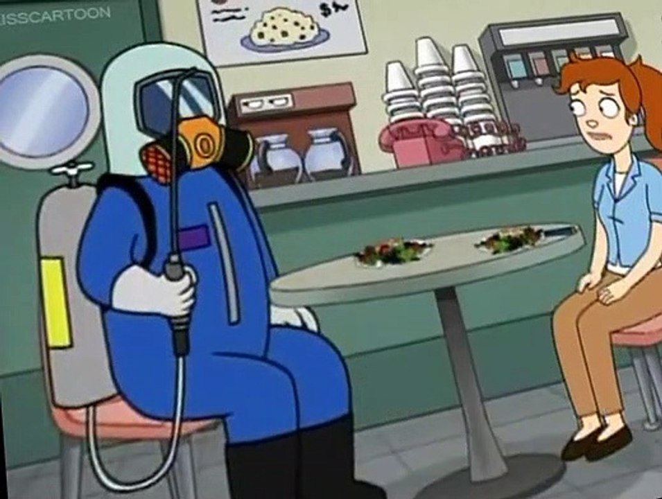 Slacker Cats Slacker Cats E003 – Big Guy - video Dailymotion