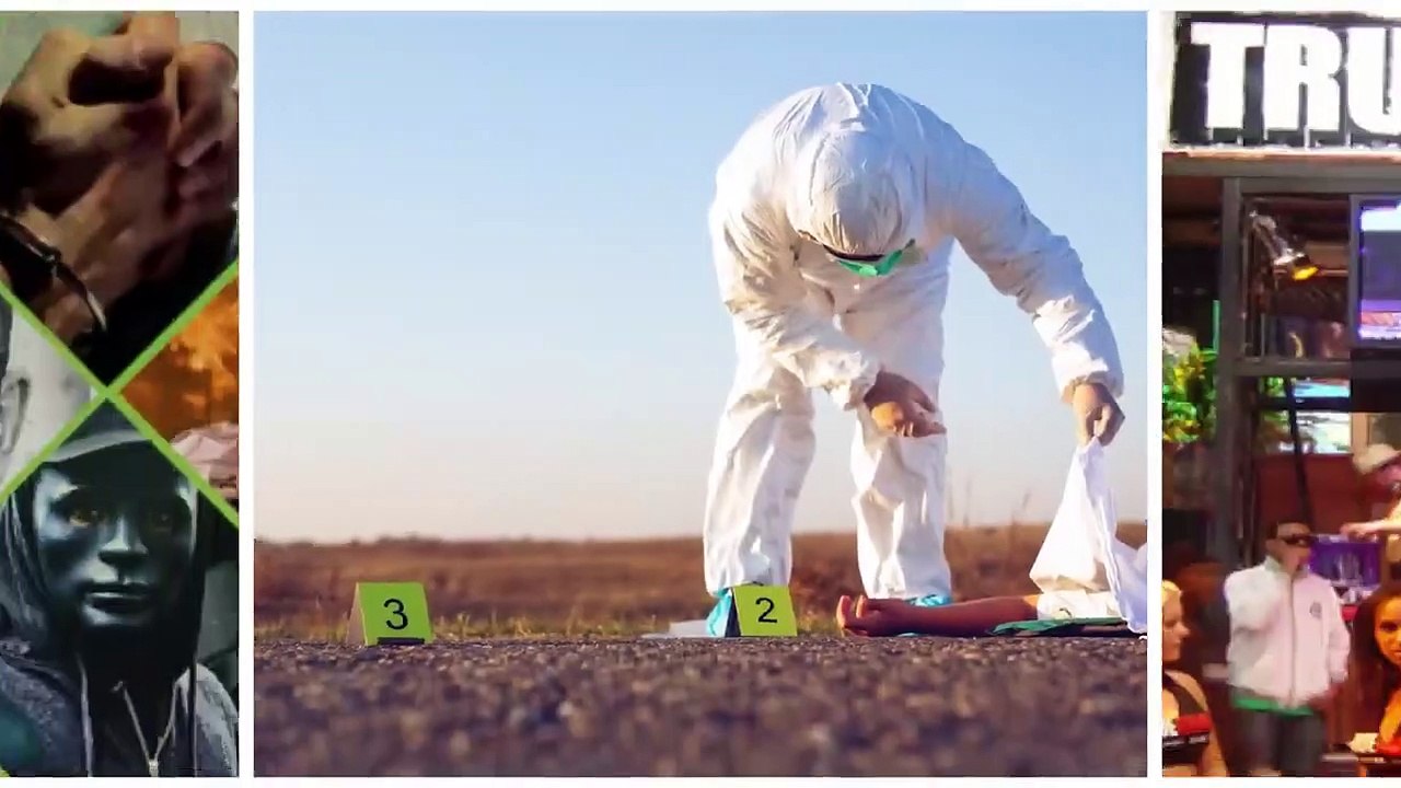 Fan Turned Killer _ Documentary _ Shaye Groves / Crime world - Vidéo ...