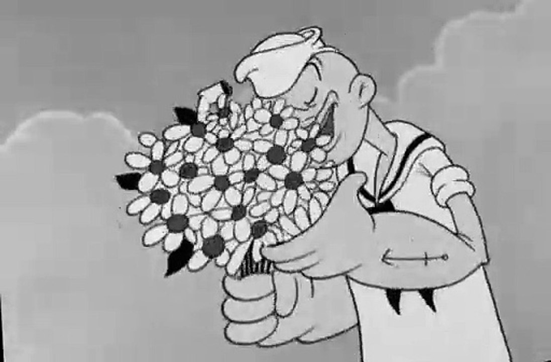 Popeye the Sailor Popeye the Sailor E110 You’re a Sap, Mr. Jap - video ...