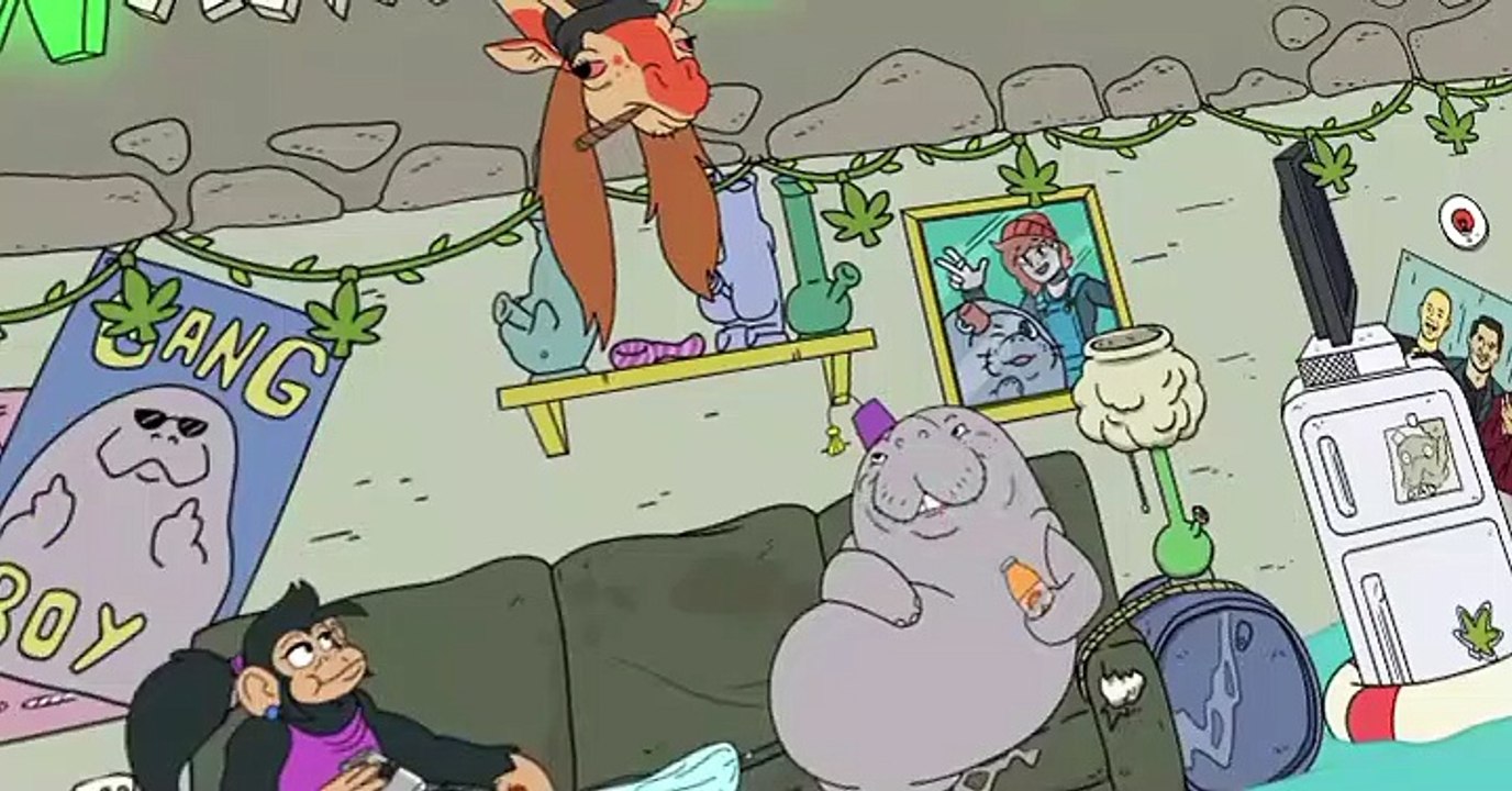 Loafy (2020) Loafy E005 – Loafy gets Insta Famous - video Dailymotion