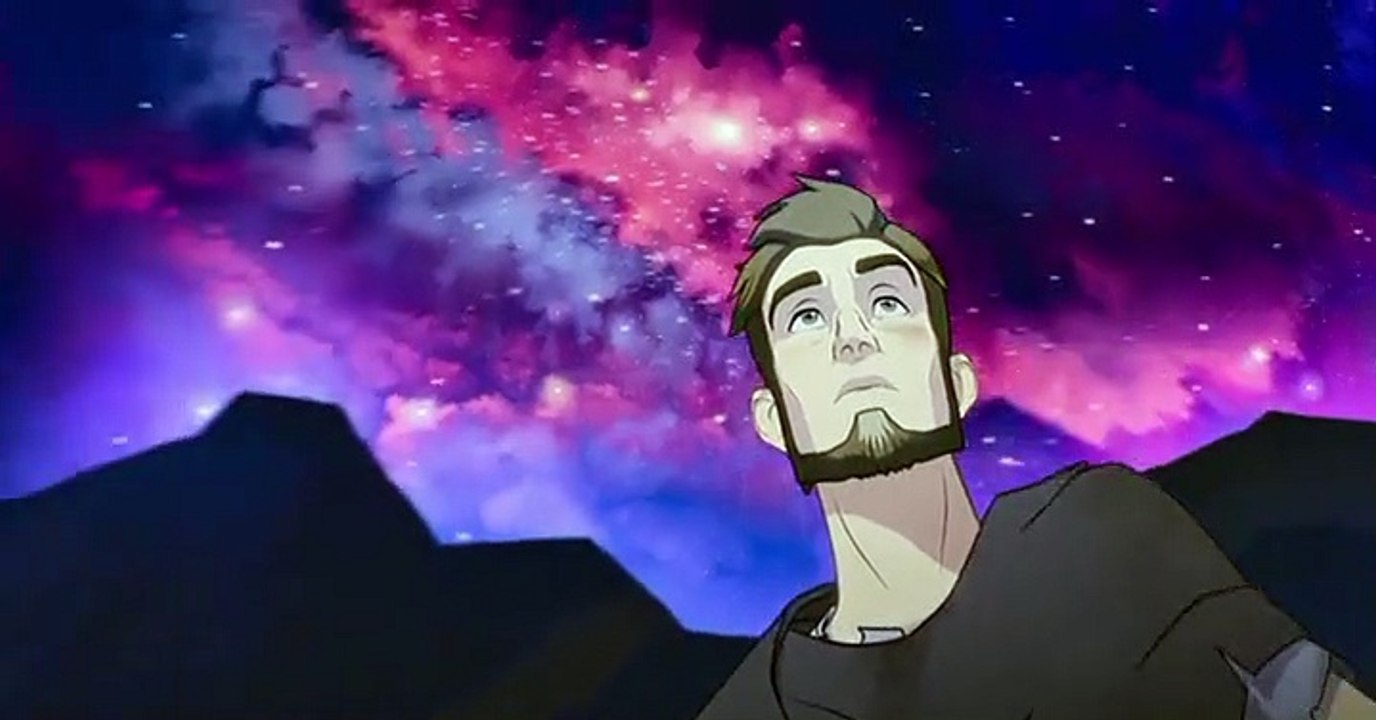 The Dragon Prince The Dragon Prince S04 E008 – Rex Igneous - video ...