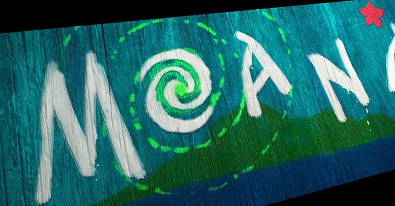 Olaf Presents Olaf Presents S01 E002 Moana - video Dailymotion