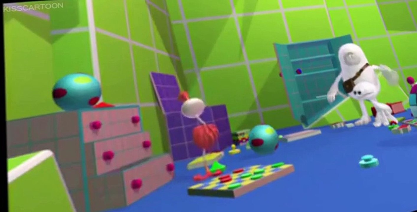 Tiny Planets Tiny Planets S12 E004 – A Place For Everything - video ...