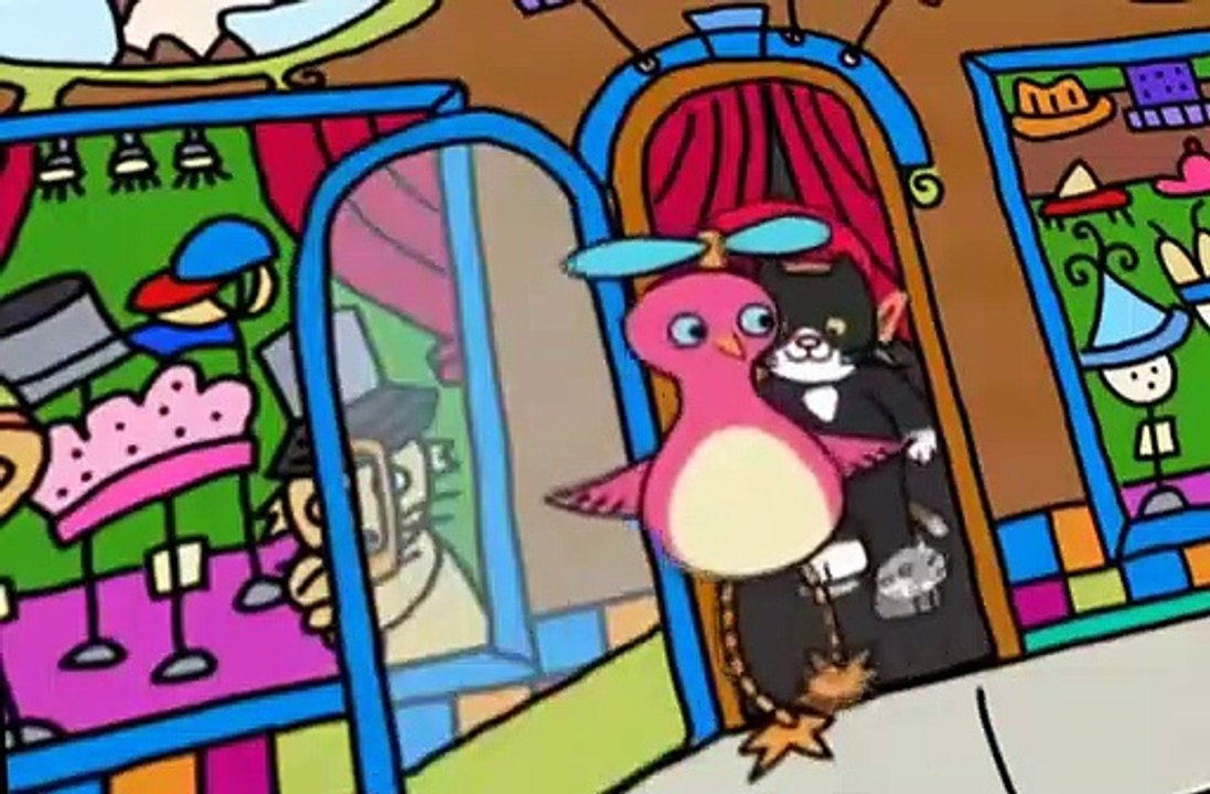 Gofrette Gofrette E005 To Fly a Kite - video Dailymotion