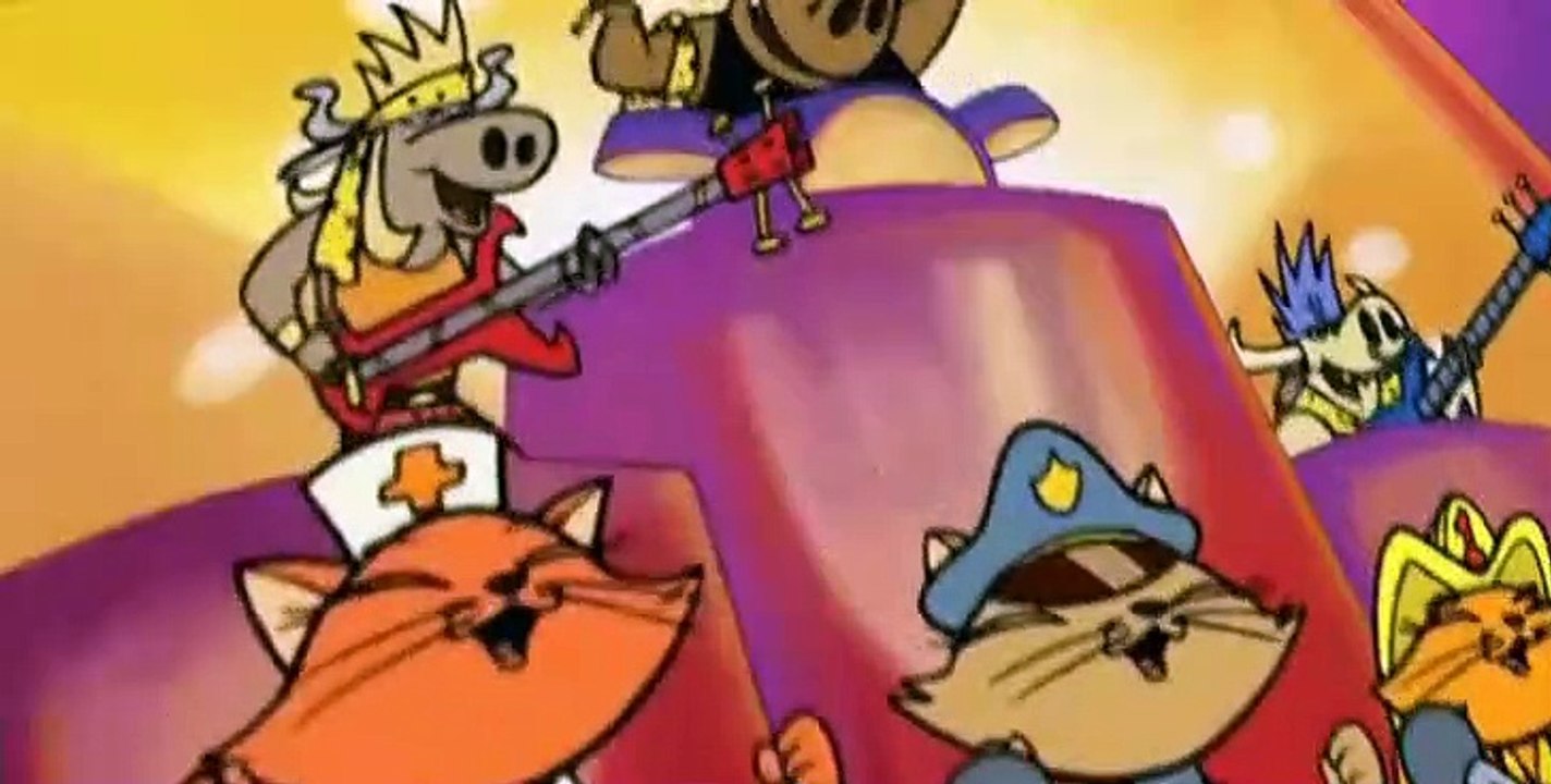 Danger Rangers Danger Rangers E008 Safe And Sound - video Dailymotion