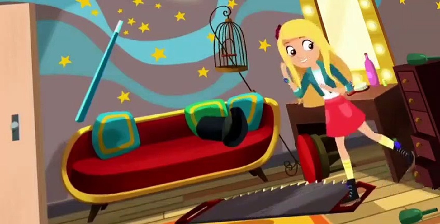 Berry Bees E006 - video Dailymotion