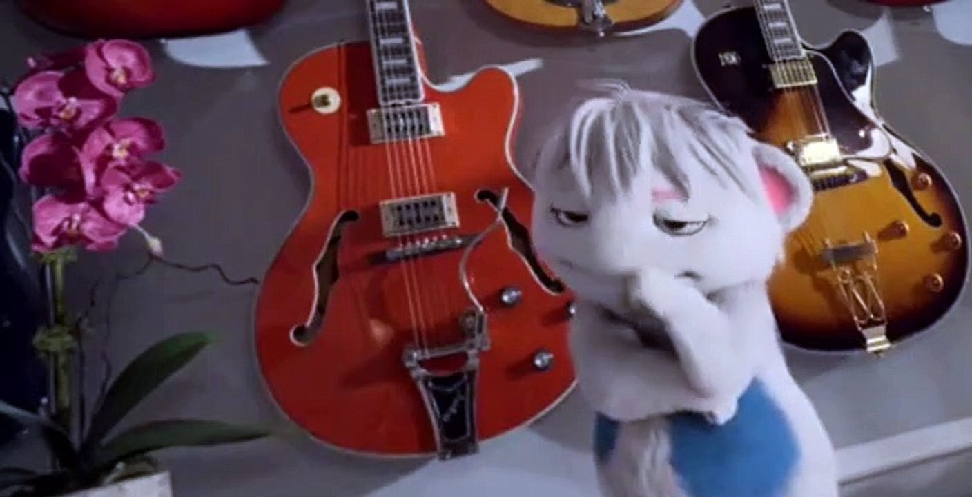 Imaginary Mary Imaginary Mary E001 Pilot - video Dailymotion